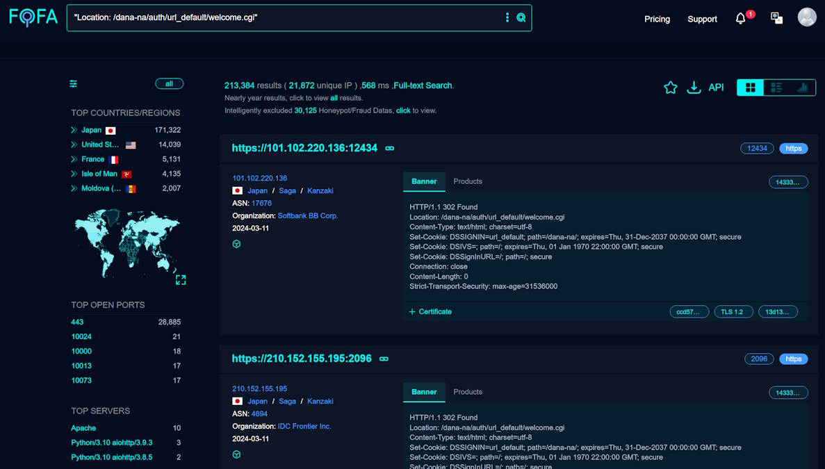Exploiting Ivanti Connect Secure 9.x, 22.x Vulnerabilities – CVE-2024-21887 – A Full Guide ...