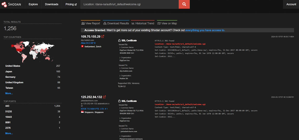 Exploiting Ivanti Connect Secure 9.x, 22.x Vulnerabilities – CVE-2024-21887 – A Full Guide ...